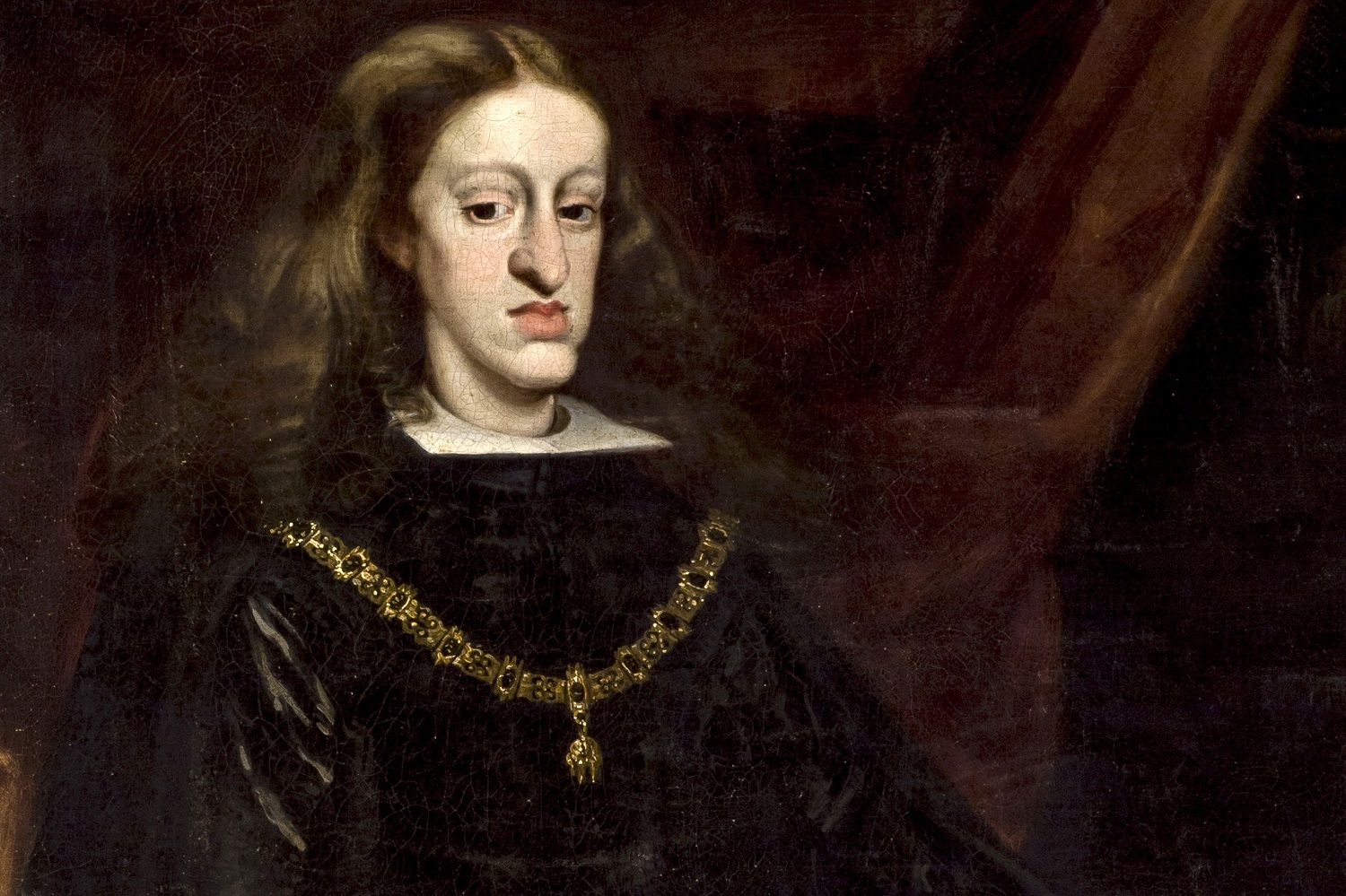 Carlos II: el rey desconocido